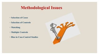 Case Control Study Design | PPT