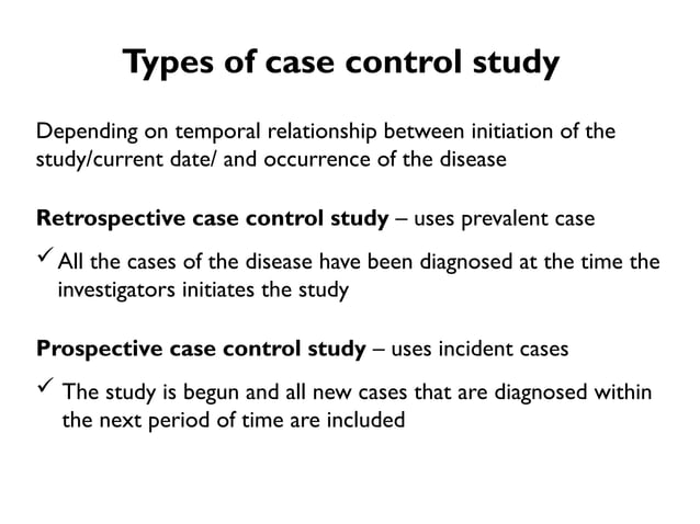Case control.pptx 11.qqqqqqqqqqqqqqqqpptx | PPTX