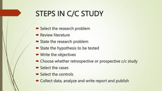 CASE CONTROL STUDY.pptx