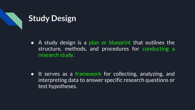 study design Case Control Study , sample size estimation.pptx