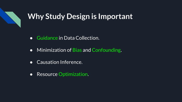 study design Case Control Study , sample size estimation.pptx