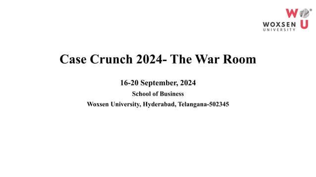 Case Crunch Competition 2024.ppthhhhhhhhx | PPT