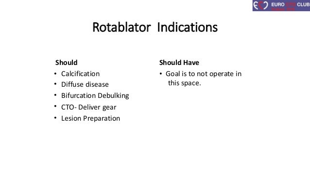 Andrzej Ochała - RCA CTO with rotablation