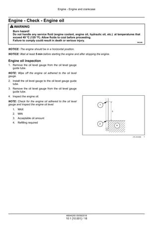 Case cx180 c tier iii crawler excavator service repair manual | PDF