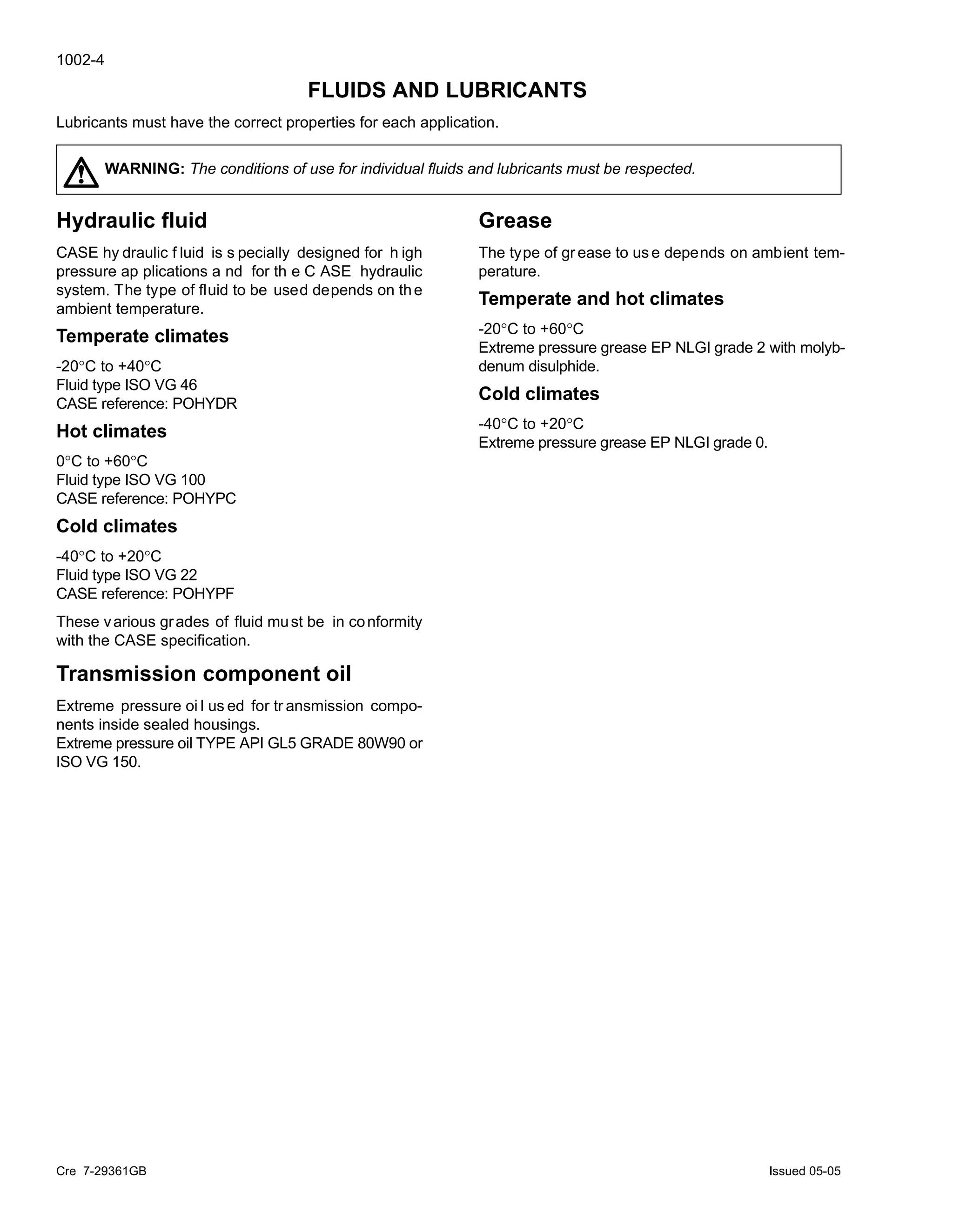 Case cx210 crawler excavator service repair manual | PDF