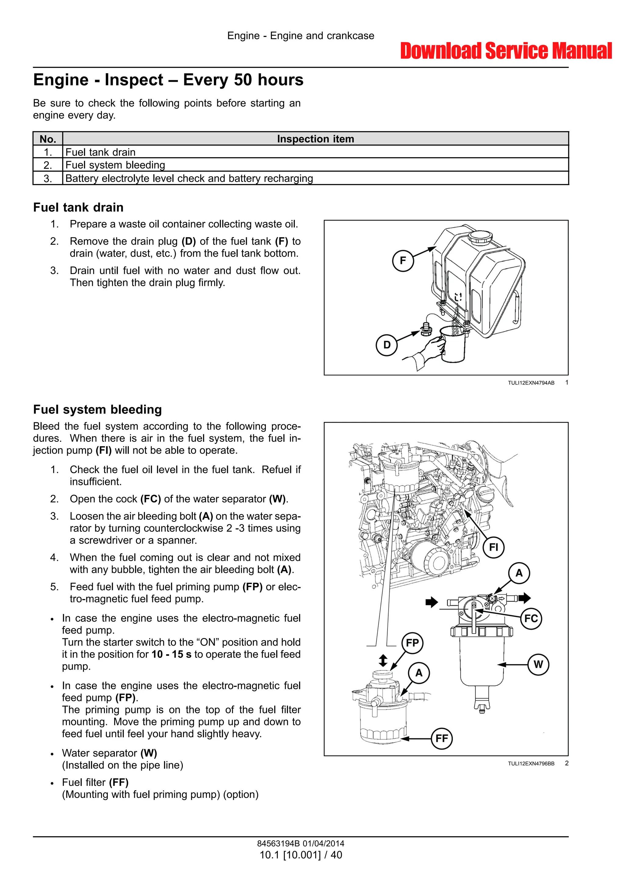 CASE CX26B CX30B exploded diagrams, wiring schematics.pdf