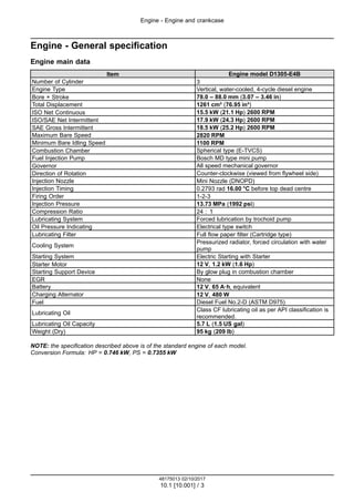 Case cx30 c mini excavator service repair manual | PDF