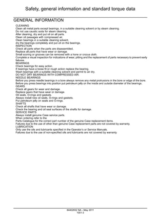 Case cx350 c tier 4 crawler excavator service repair manual | PDF