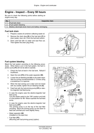 Case cx55 b mini excavator service repair manual | PDF