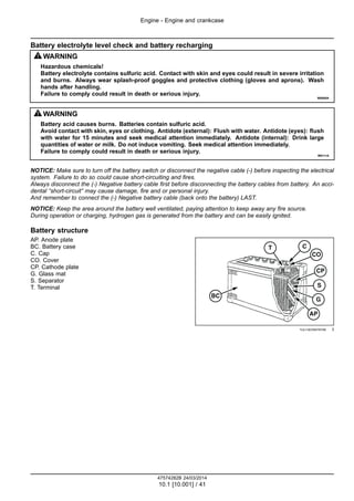Case cx55 b mini excavator service repair manual | PDF