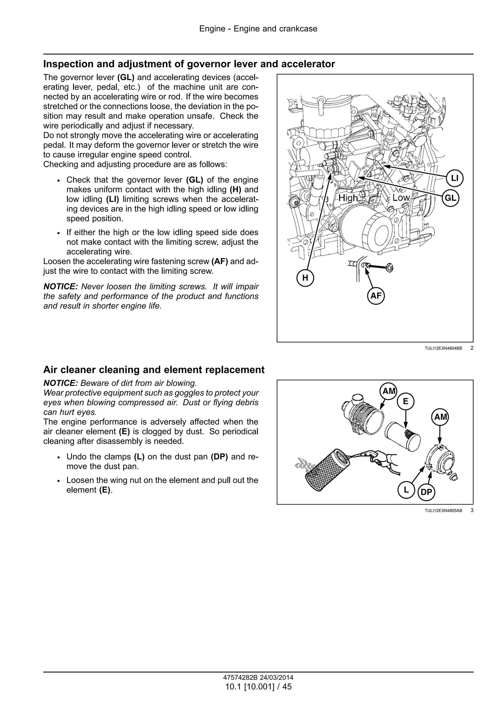CASE CX55B Mini Excavator Service Repair Manual.pdf