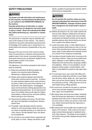 Case cx55 b tier 4 crawler excavator service repair manual | PDF