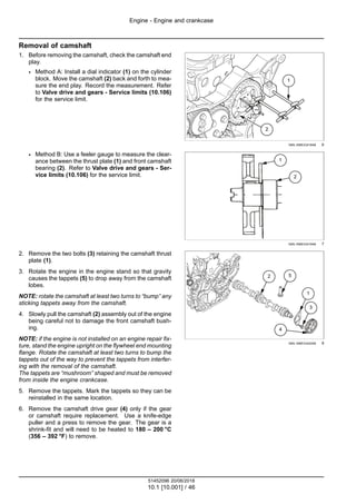 Case cx57 c mini excavator service repair manual | PDF
