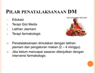 Case dare dan dm | PPTX