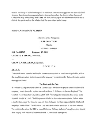 Case digest | DOCX