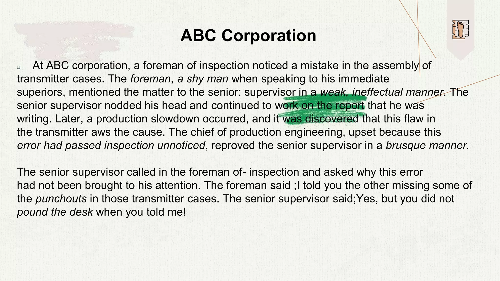 Managerial Communication Case Study -1.pptx