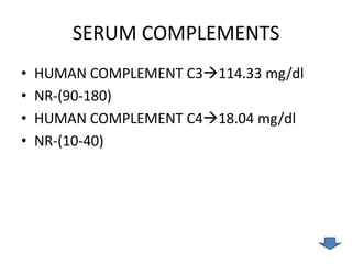 Case discussion | PPT