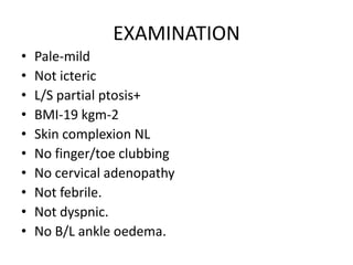 Case discussion | PPT