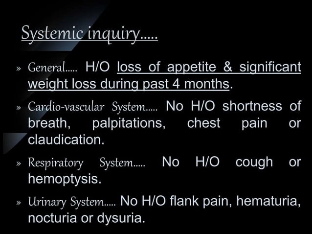 Adenocarcinoma Rectum and Low anterior resection using double stapling ...