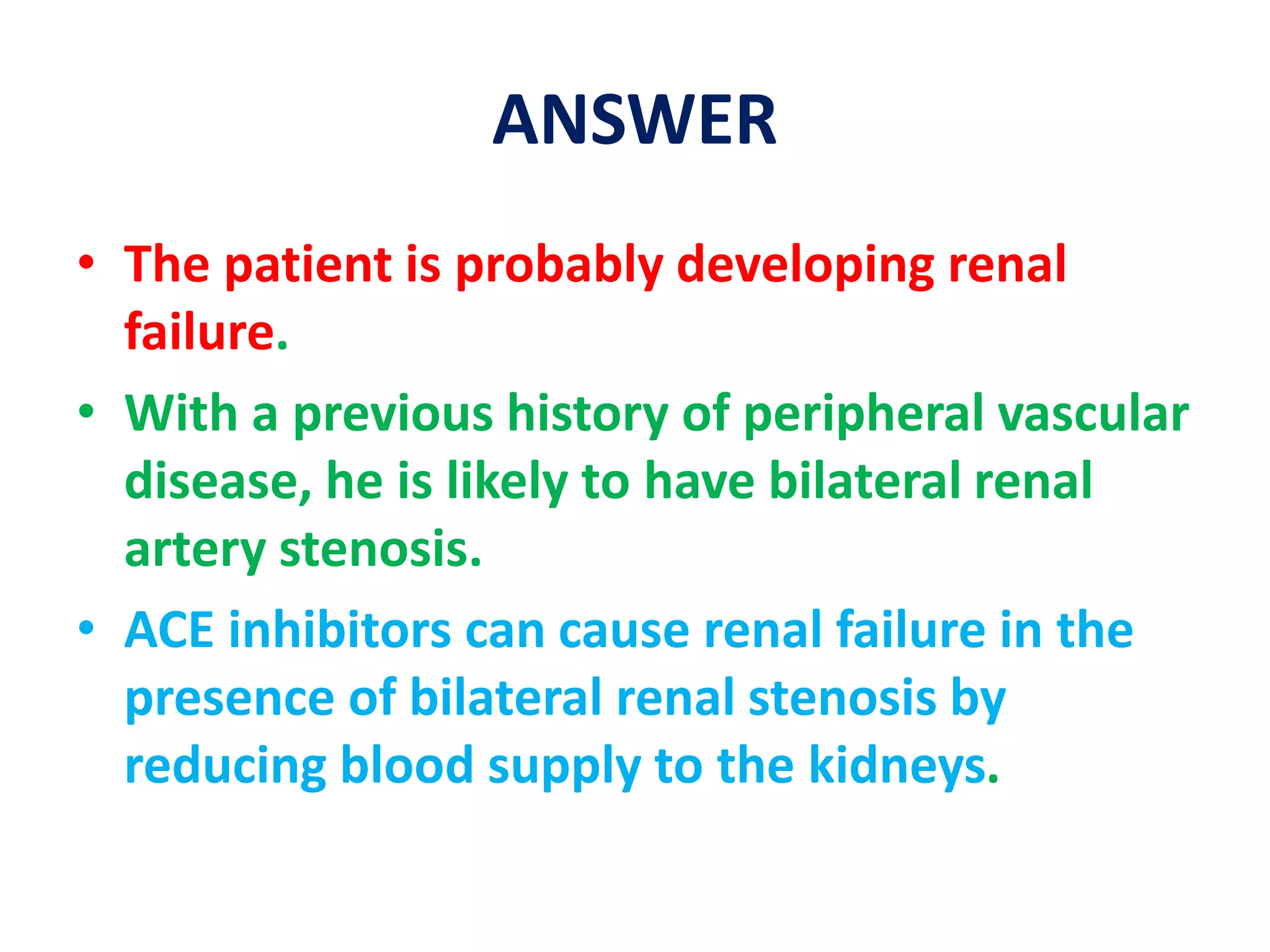 geriatric Case discussion 1 | PPTX