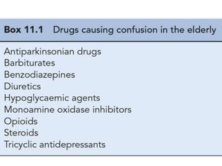 geriatric Case discussion 1 | PPTX