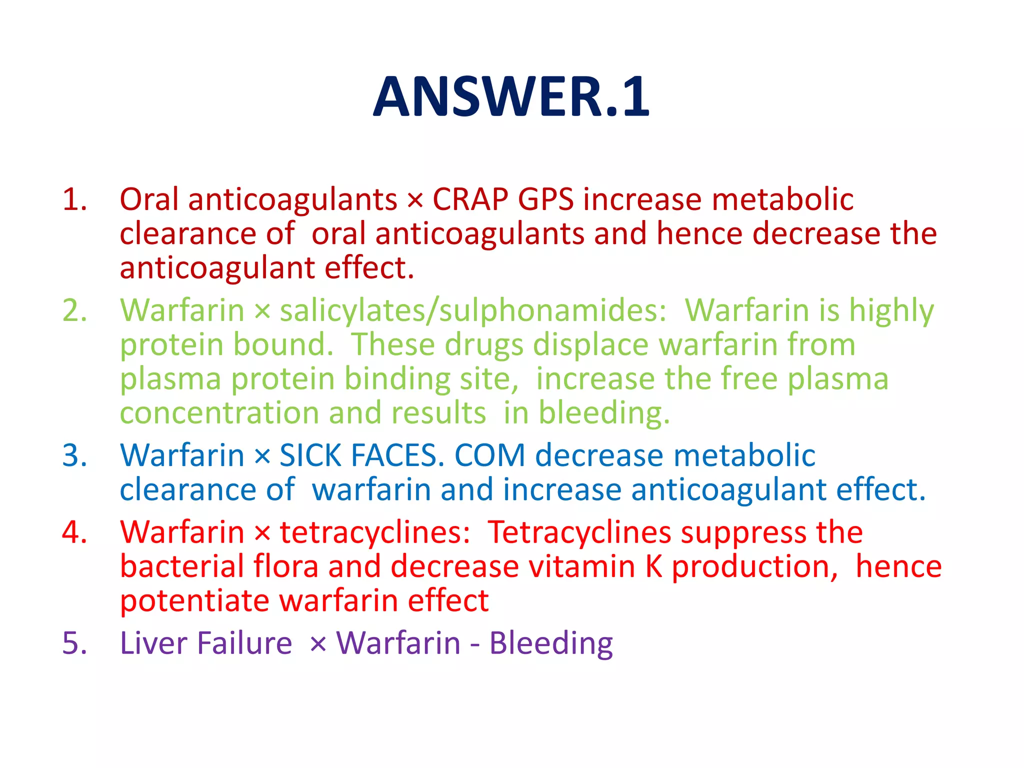Case discussionseries 2 | PPTX