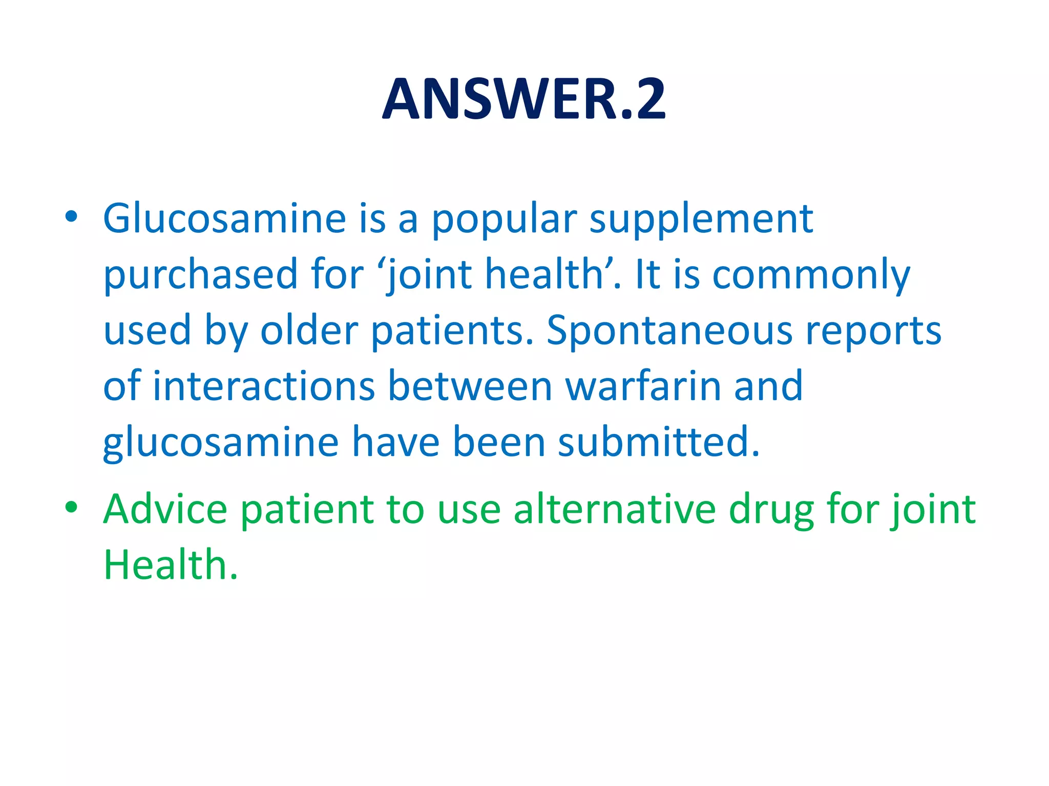 Case discussionseries 2 | PPTX