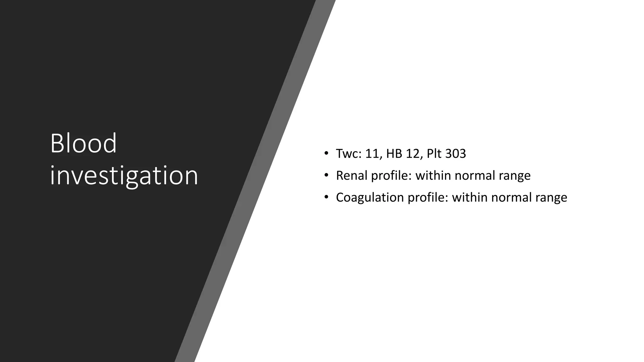 Juvenile nasopharyngeal angiofibroma (JNA) - Case discussion | PPT