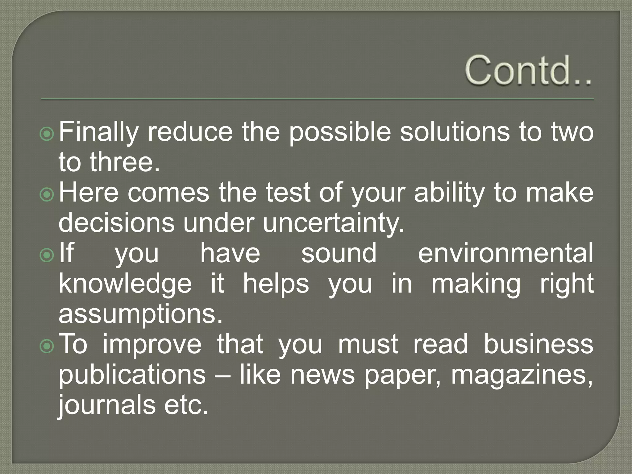 Case discussion method | PPTX
