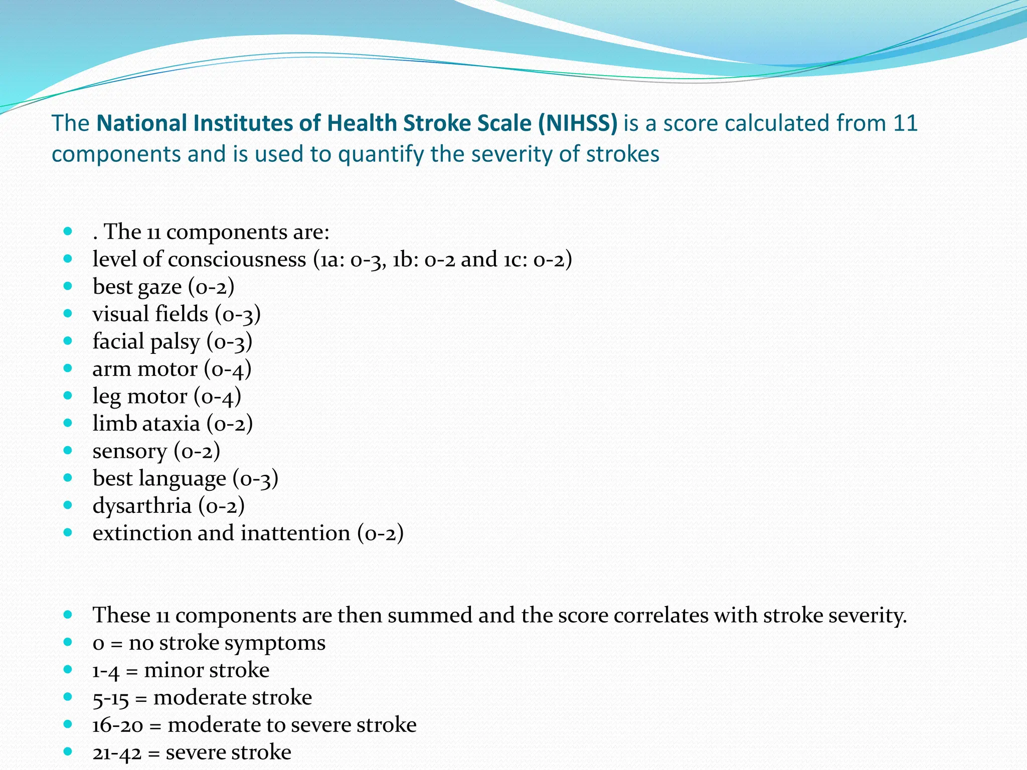 Case Discussion of Mechanical Thrombectomy[1].pptx