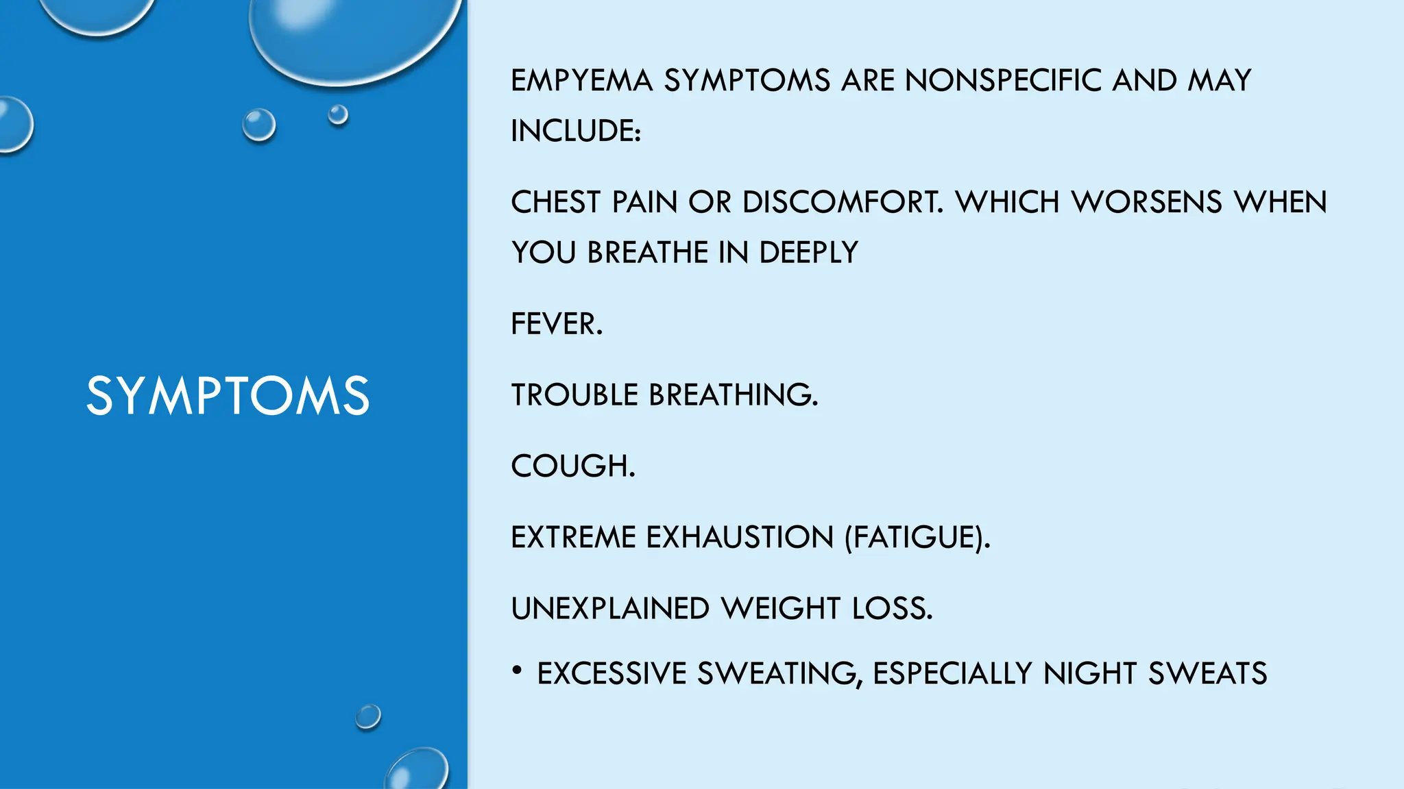 CASE DISCUSSION Pleural Emphyma & Lungs Abcess.pptx