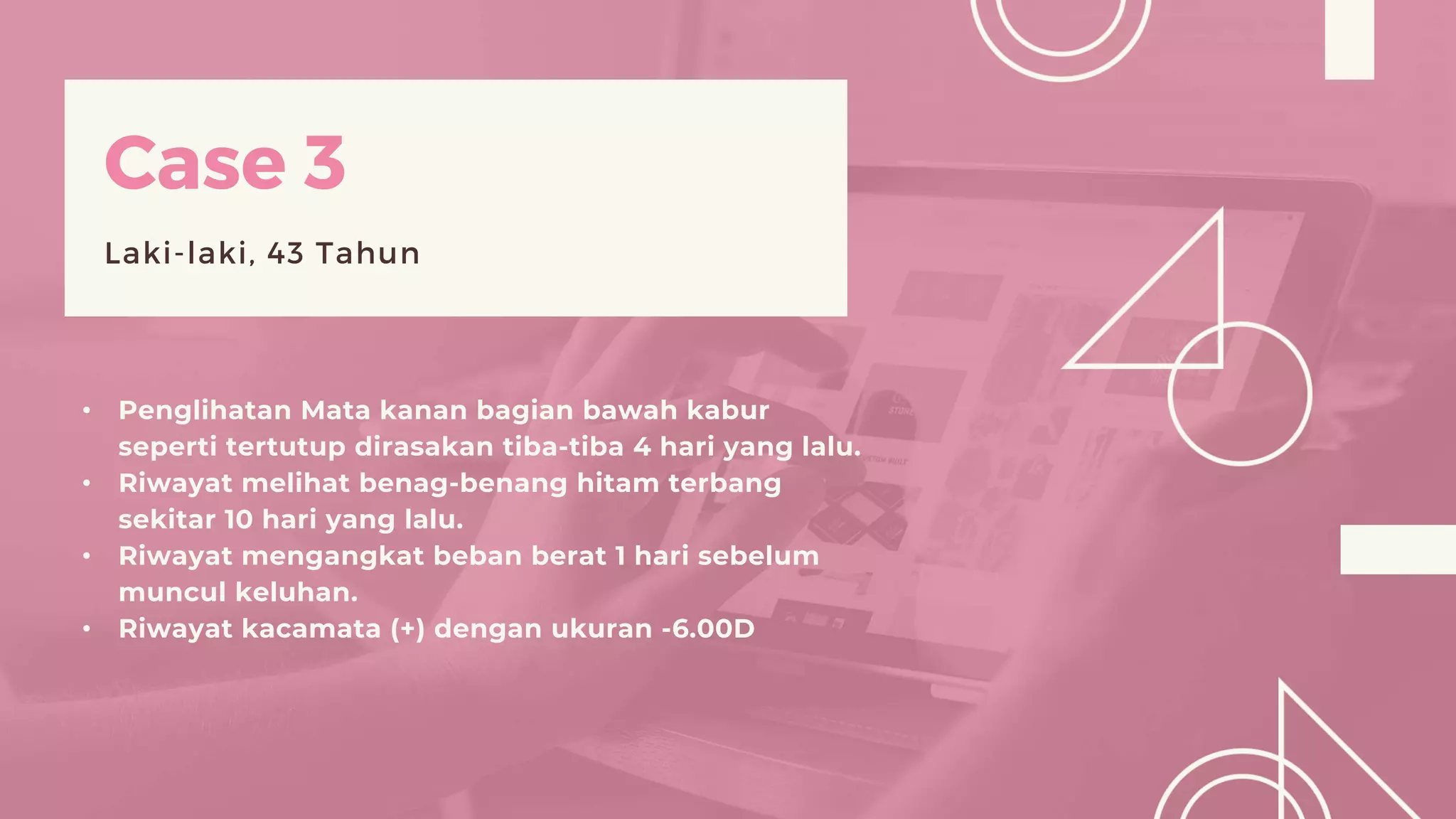 Case Discussion Retinal Detachment (1).pptx