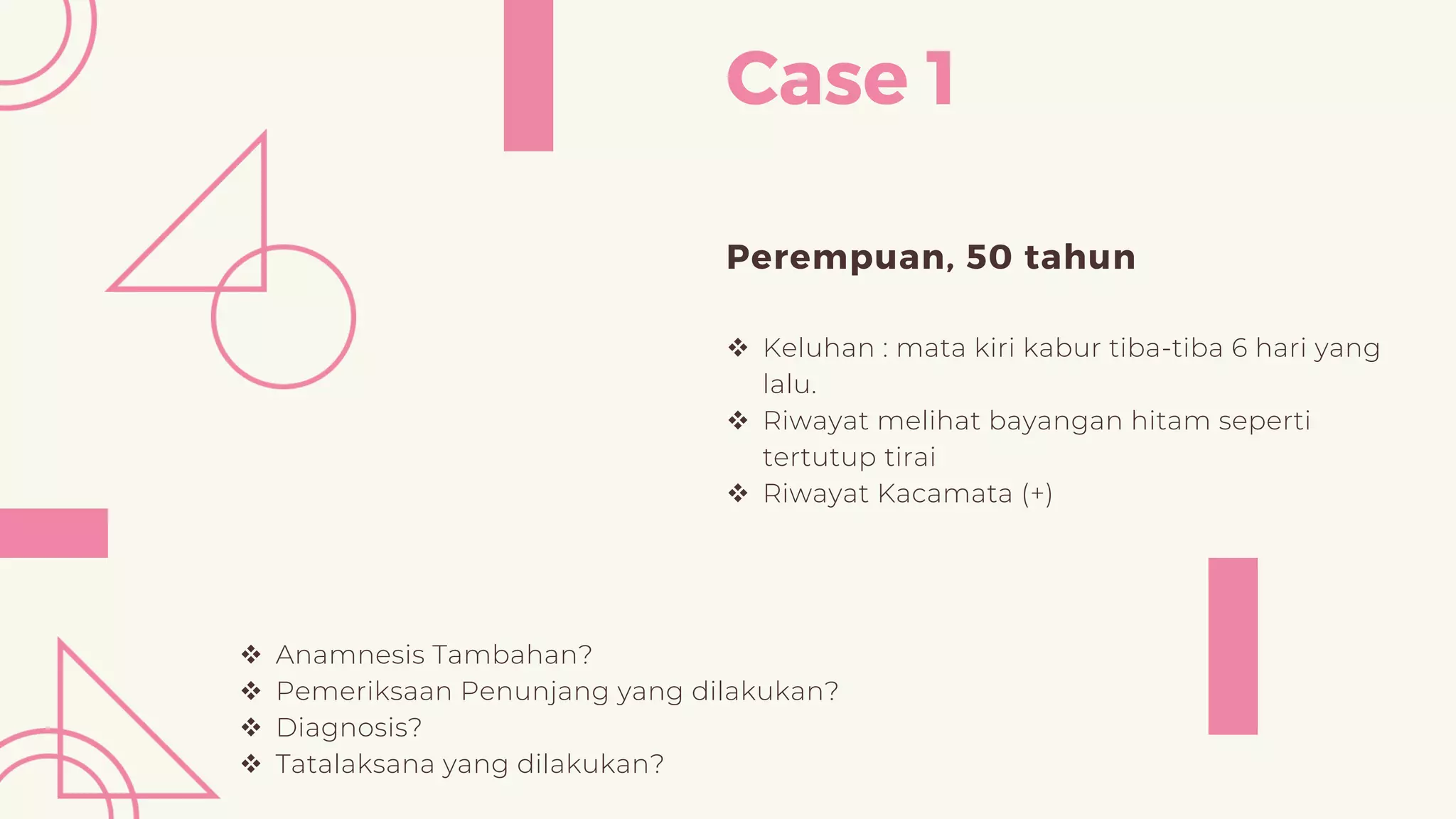 Case Discussion Retinal Detachment (1).pptx