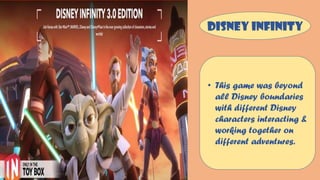 Case disney | PDF