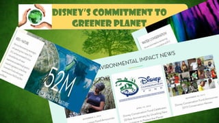 Case disney | PDF