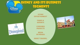 Case disney | PDF