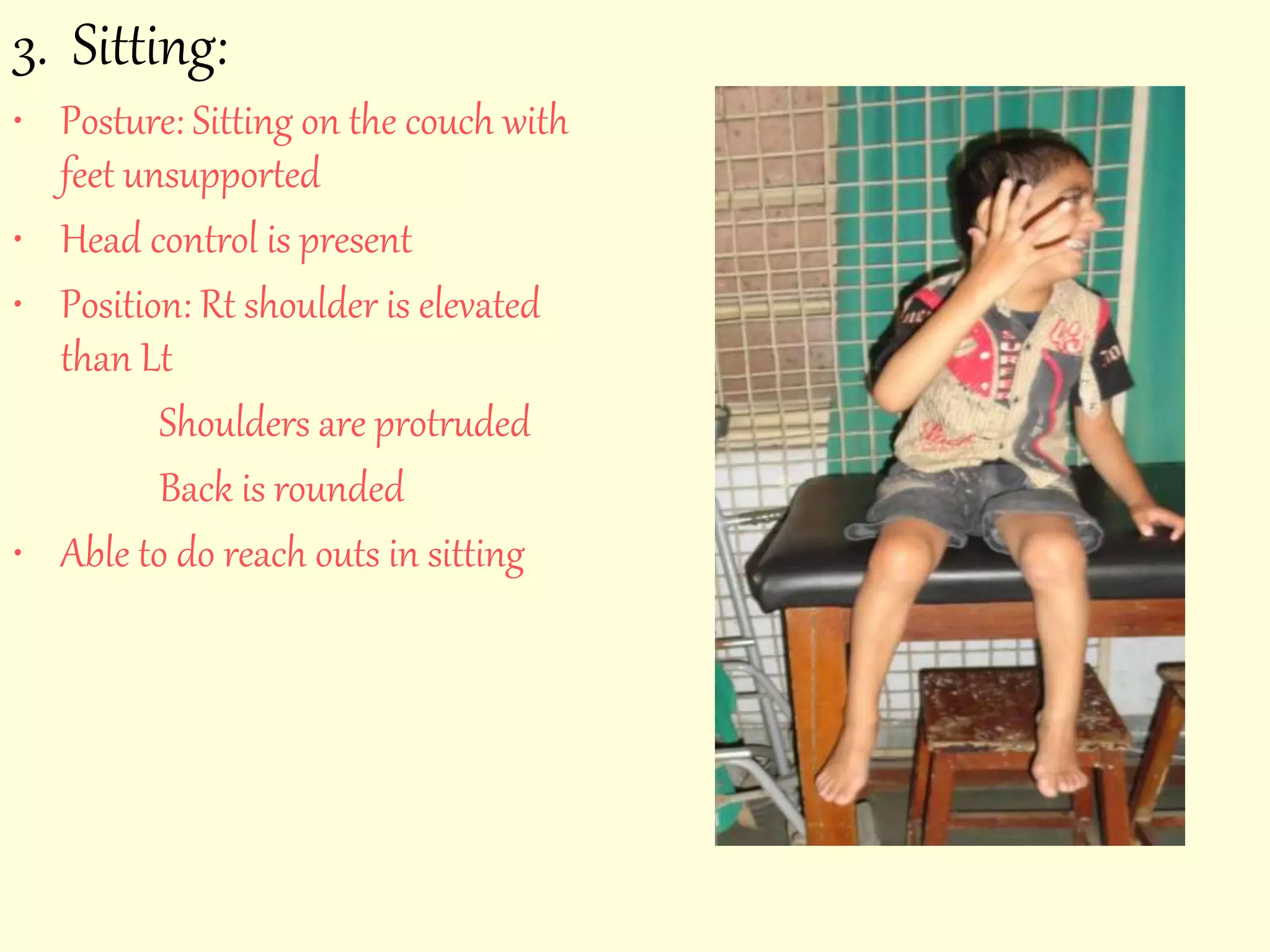 Case presentation- A Pediatric Neurological case..!! | PPT