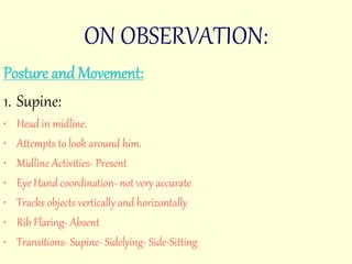 Case presentation- A Pediatric Neurological case..!! | PPT