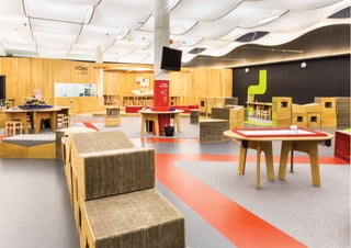 Exhibition Design for a Science Center | "Dóing - The Augmented Shop" | PDF