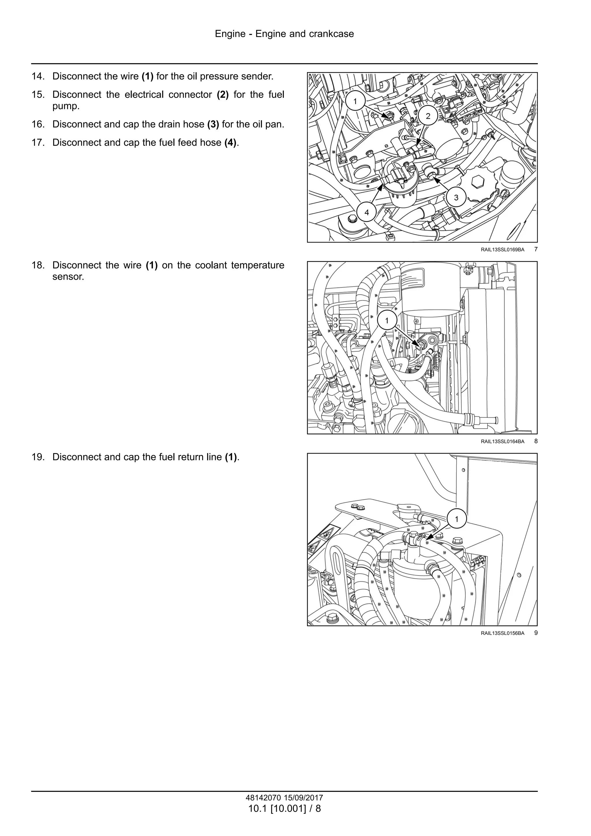 Case dv36 tier 4 a (interim) vibratory roller service repair manual | PDF