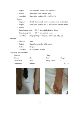 Case eki 1 sle fix ya | DOCX