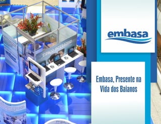 Embasa | PDF