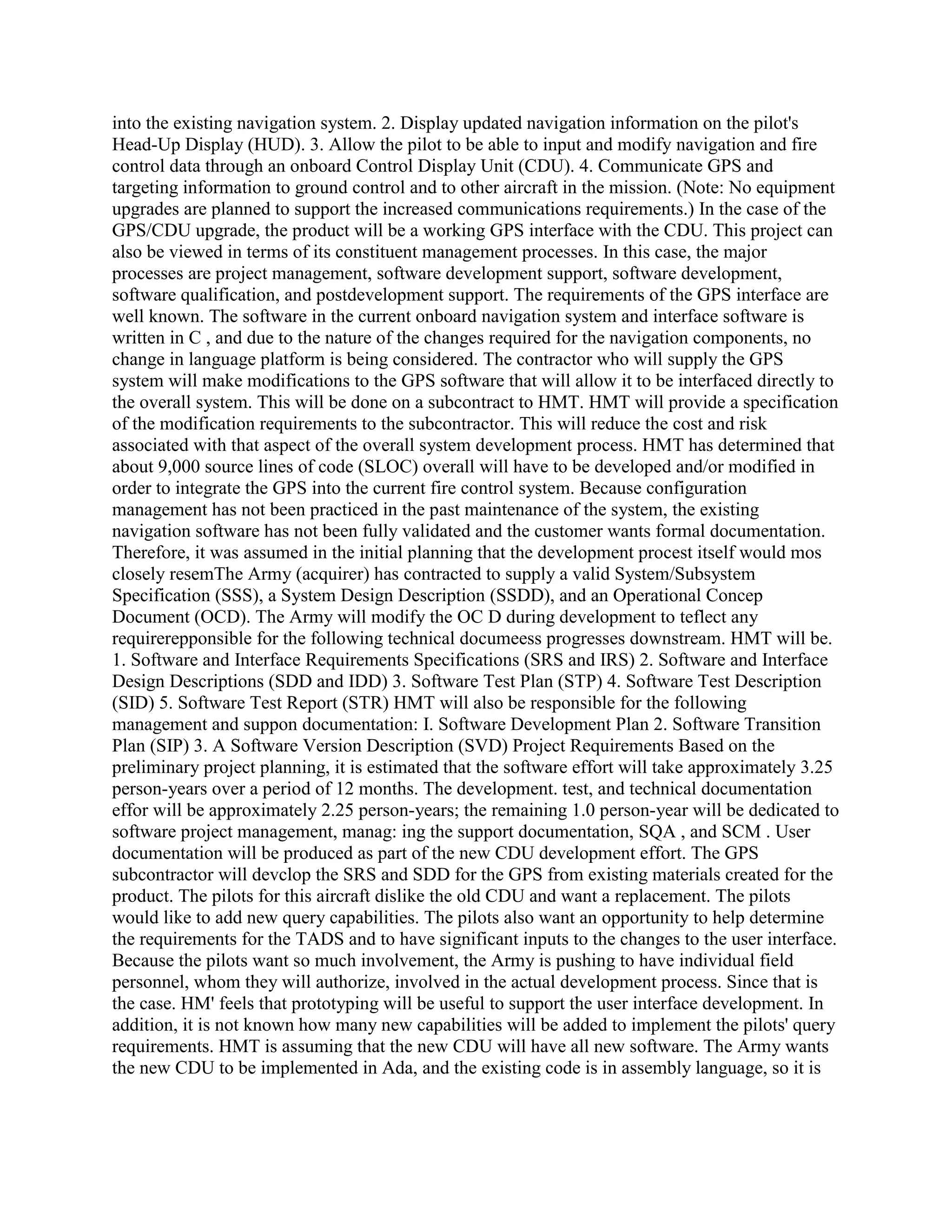 Case Exercise Complete the following case exercise as directed by your.docx