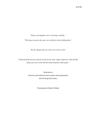 Case: Field Manual for Your Workers on Grow Next Level Program | PDF ...