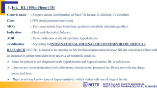 CASE FILE PRESENTATION ON DUODENAL ULCER.pptx | Digestive Disorders ...