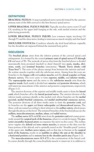 Case Files Anatomy case files xcnjjkjjjja | PDF