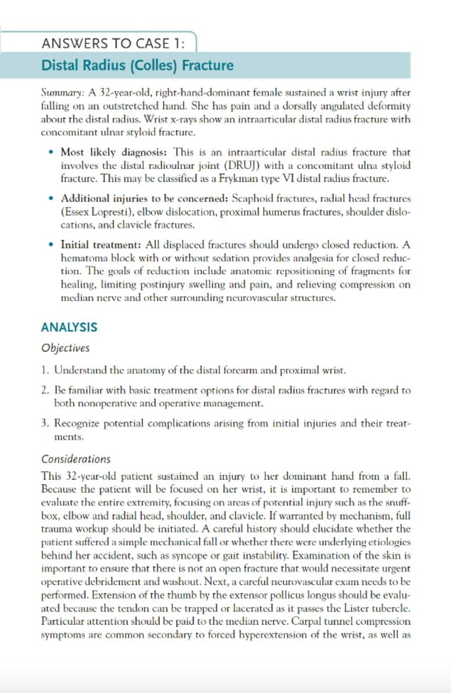 TOP 10 EXAMPLES CASE FILES (ORTHOPAEDIC SURGERY).pdf