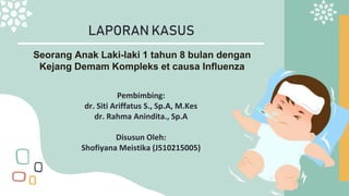 CASE report kejang demam sederhana .pptx