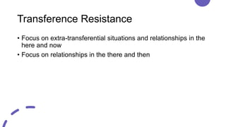 Case formulation | PPTX