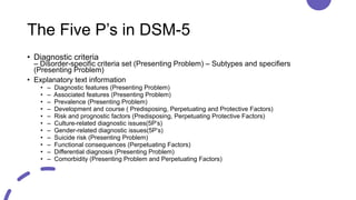 Case formulation | PPT